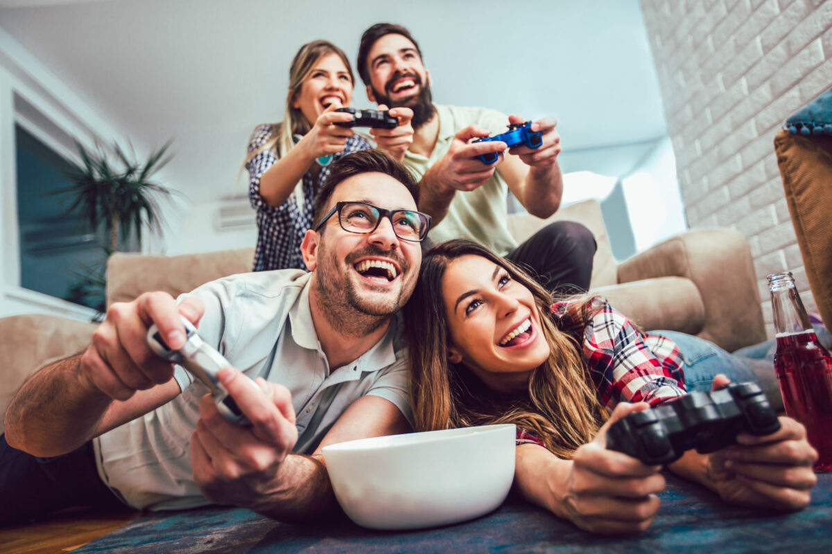 The TX. 10: Best video games to play in summer | News, Sports, Jobs ...